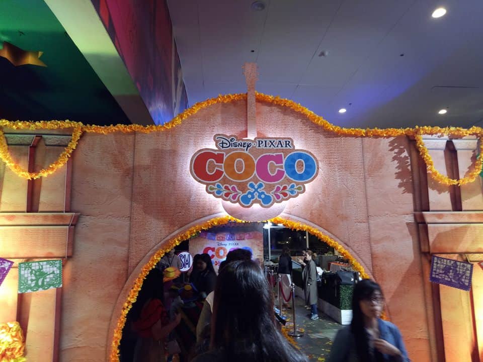 Disney ∙ Pixar’s “Coco” Sings its way to SM Cinemas Nationwide! | BCG News