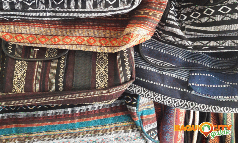 Christmas Gift ideas Made in Baguio | BCG
