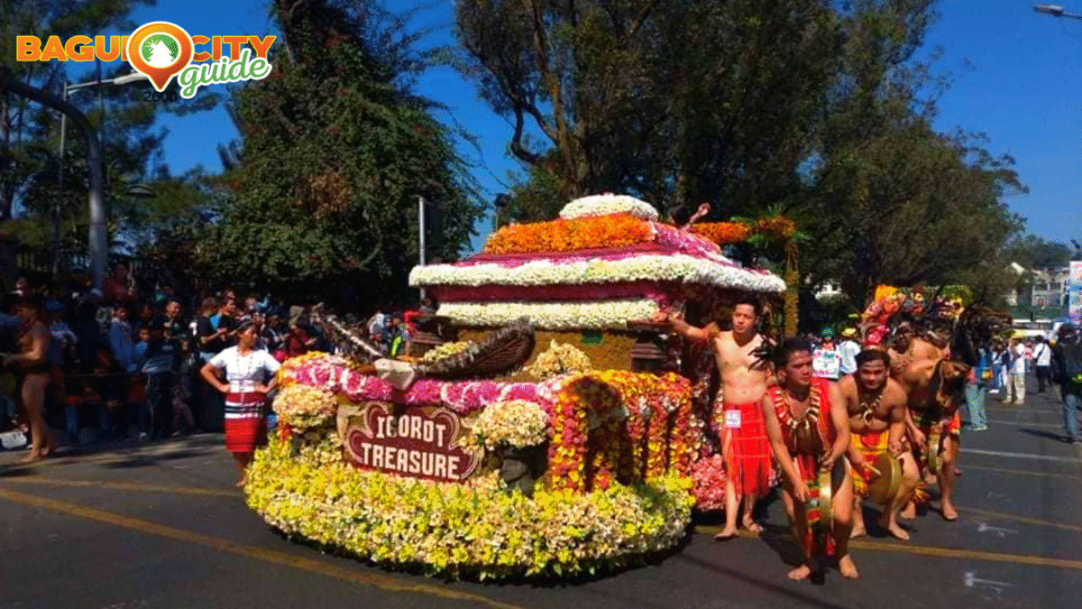 Panagbenga 2019 Schedule of Activities | Baguio City Guide