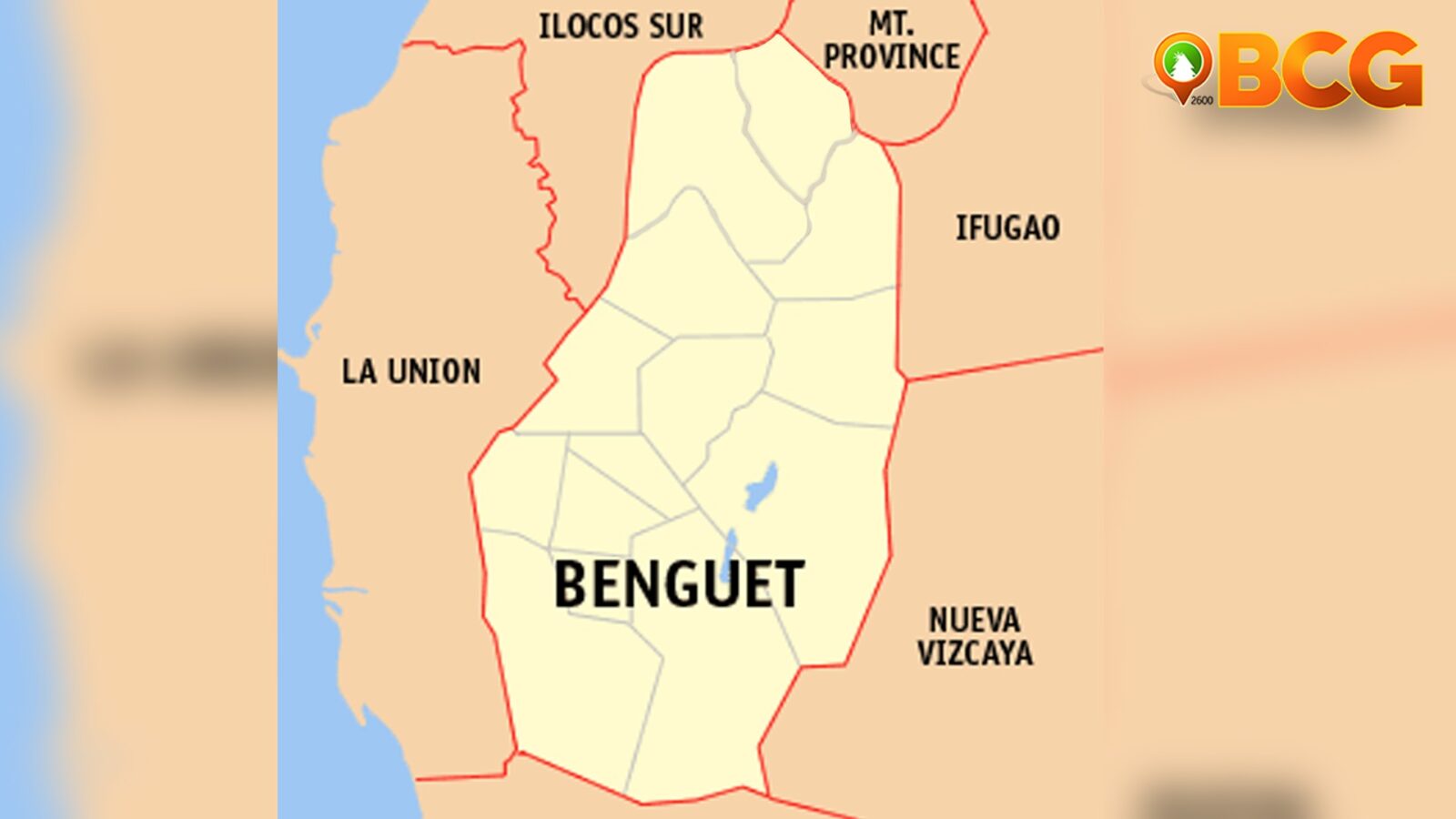 Benguet Logs 25 New Cases and 27 Recoveries Today | BCG