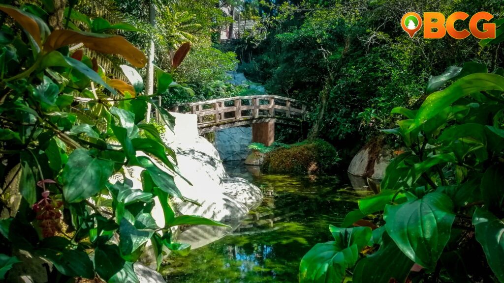 Stories in Photos: "Baguio Botanical Garden" | BCG