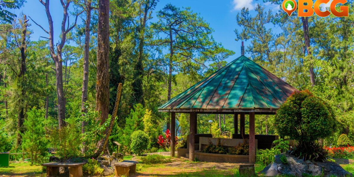 Stories in Photos: "Baguio Botanical Garden" | BCG