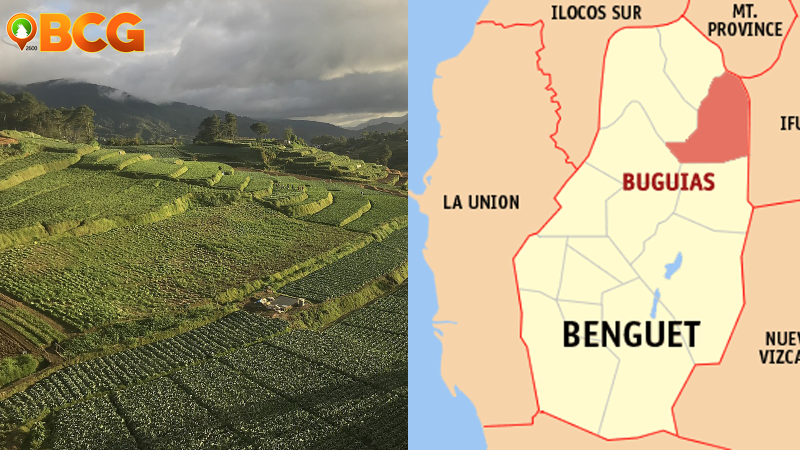 Buguias Mayor Tests Positive For the Virus | BCG