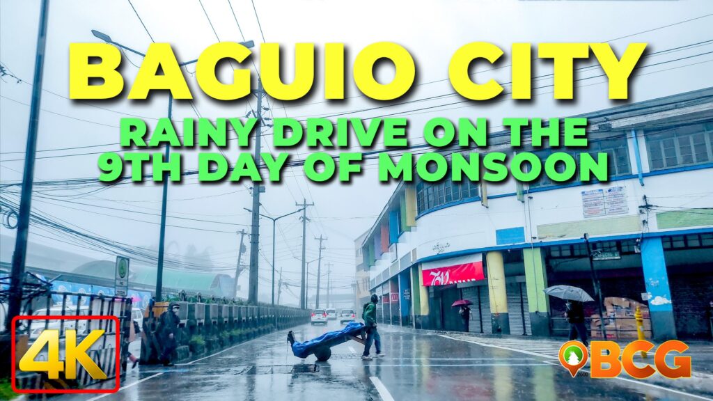 How to Renew PRC ID in Baguio City | BCG