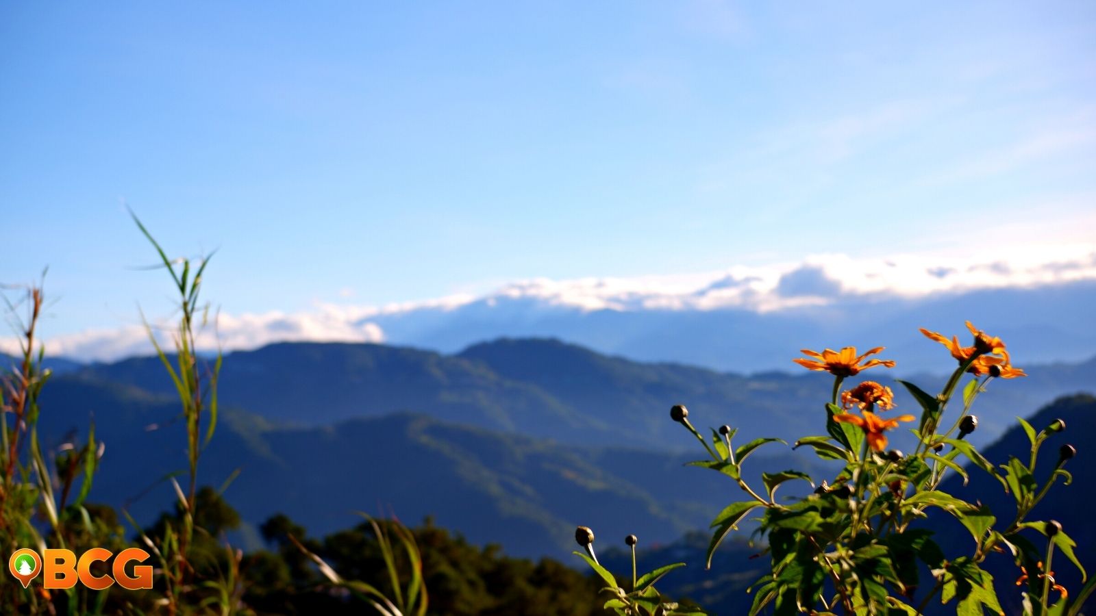 Baguio City weather forecast May 31, 2022 | BCG