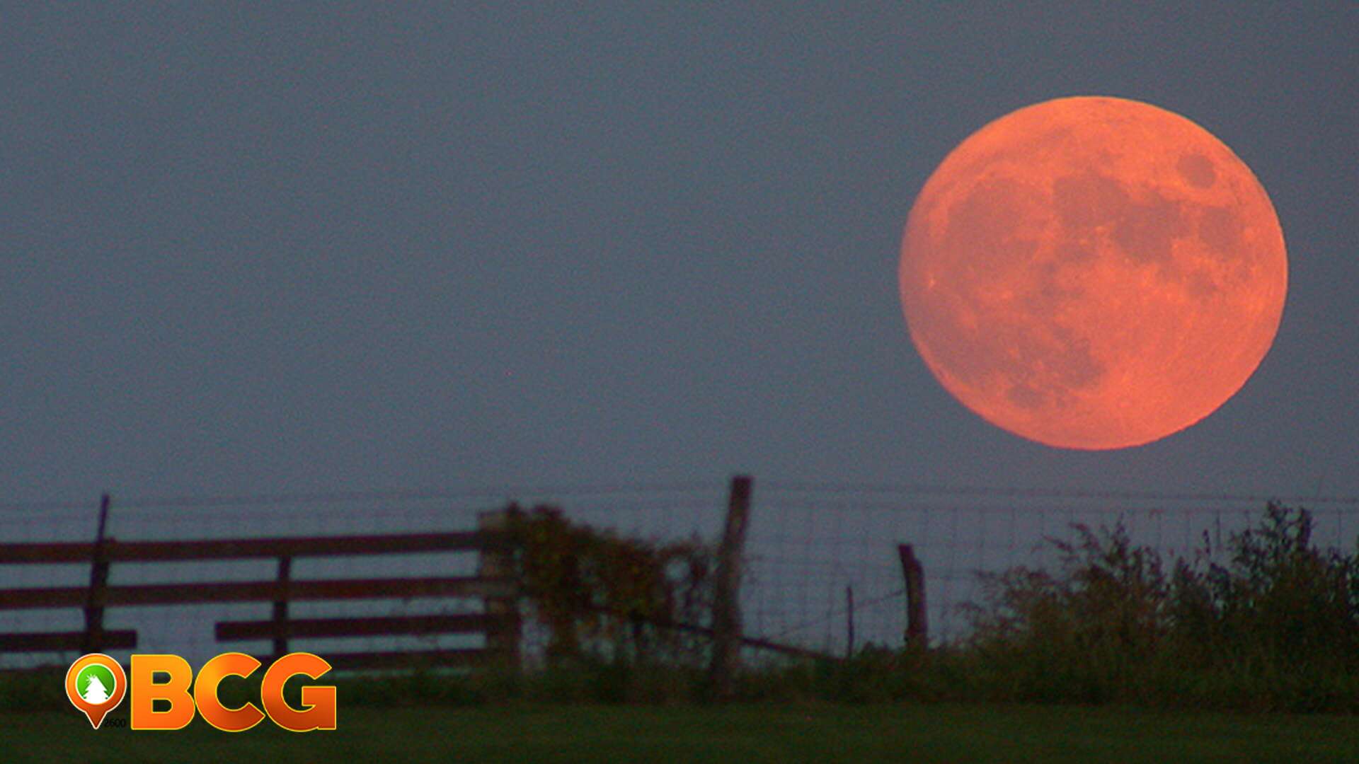 Why does the Moon look close some nights and far away on other nights ...