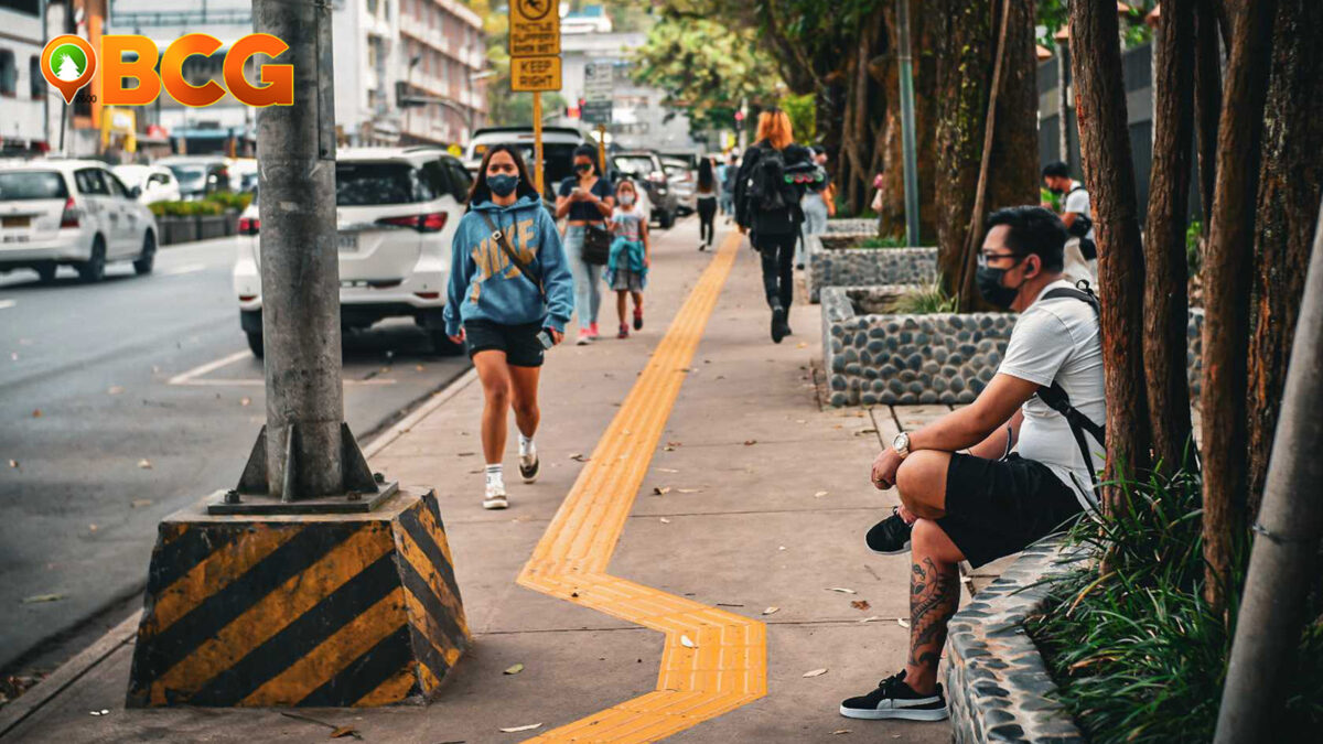 [UPDATED] What's different now that Baguio City is in MGCQ? Here are ...