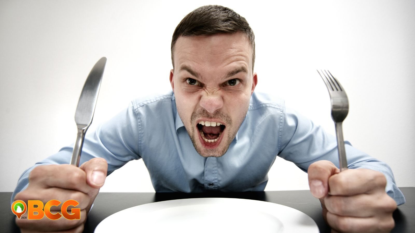 Health Check: the science of ‘hangry’, or why some people get grumpy ...