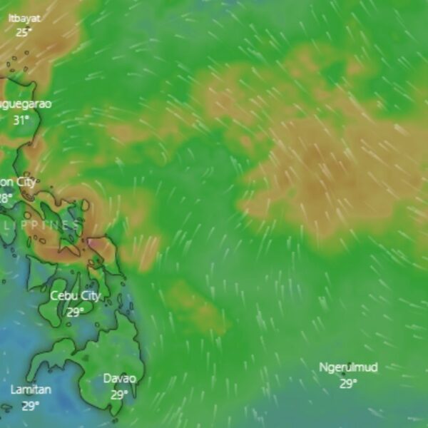 17 Comments about the Cold Weather in Baguio that will make your Day