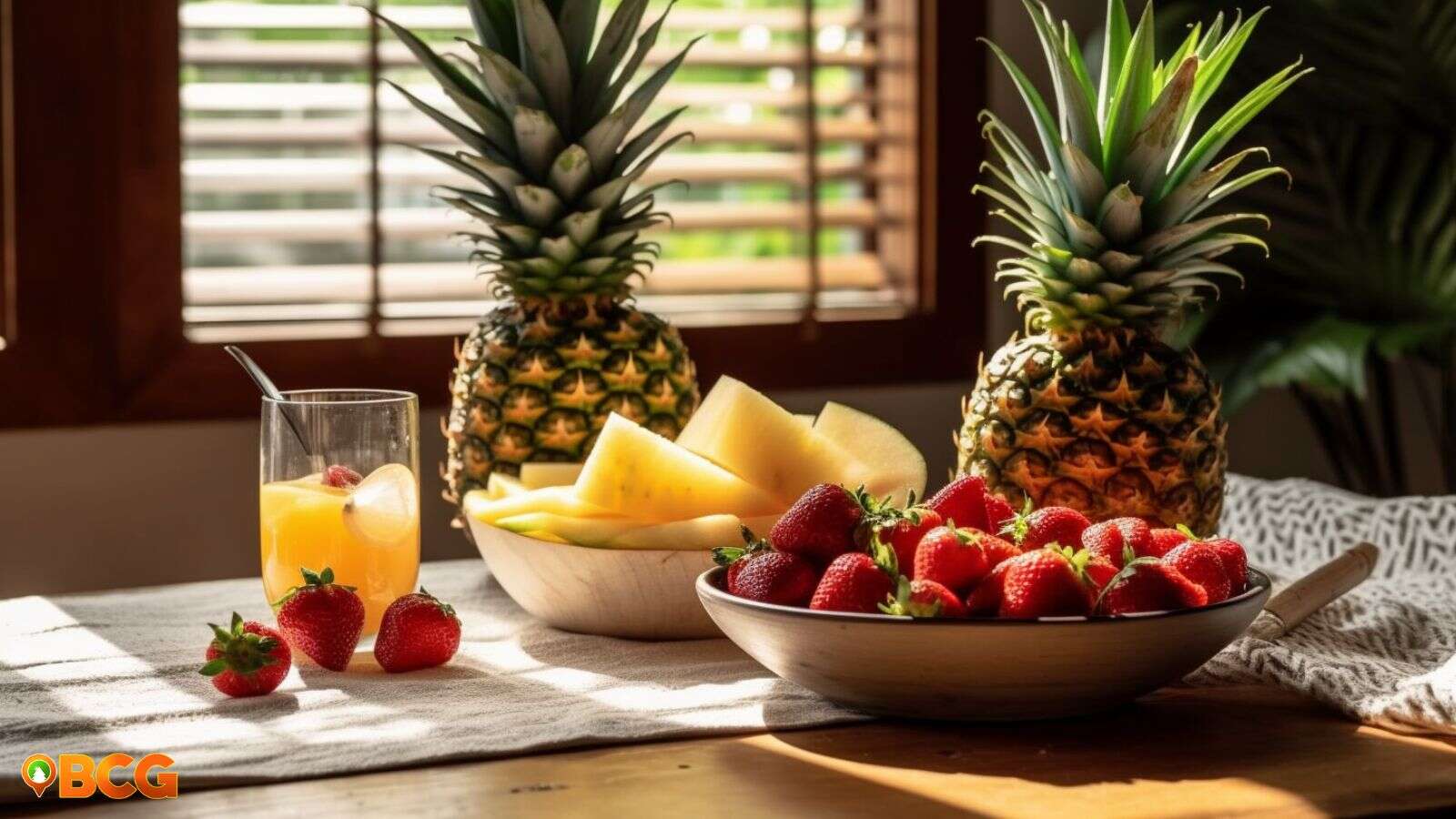 Healthy Snacking: Fruits That Can Satisfy Your Sweet Tooth Without the ...