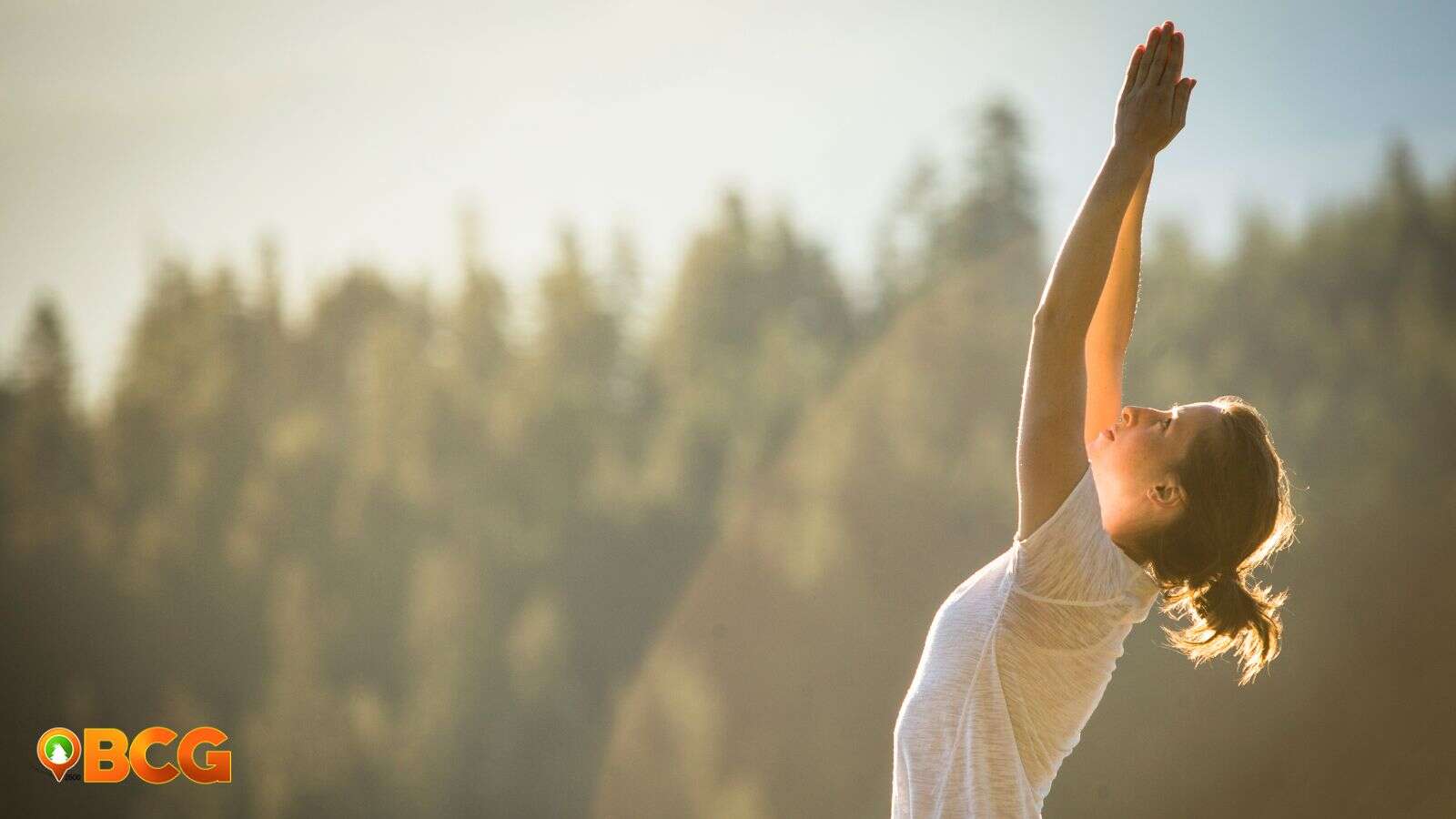 5 Activities that Can Calm Your Brain | BCG