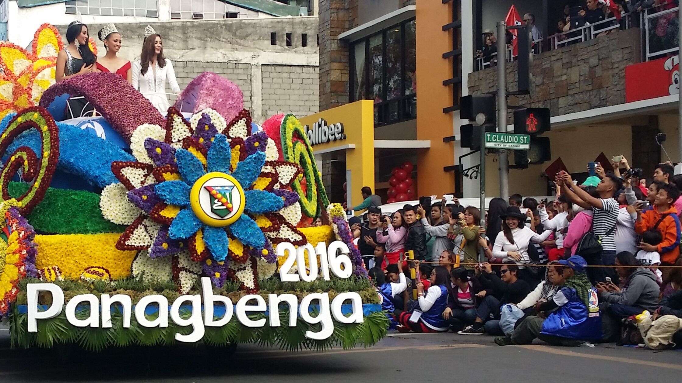 Watching the Panagbenga Grand Parades? Here's 10 tips to make your ...