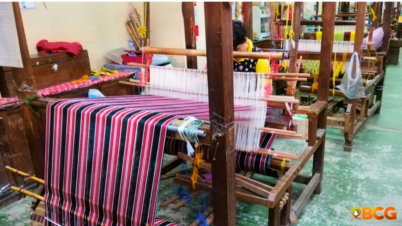 Mountain Province Bans Machine-Made Replicas of Indigenous Weaves to ...