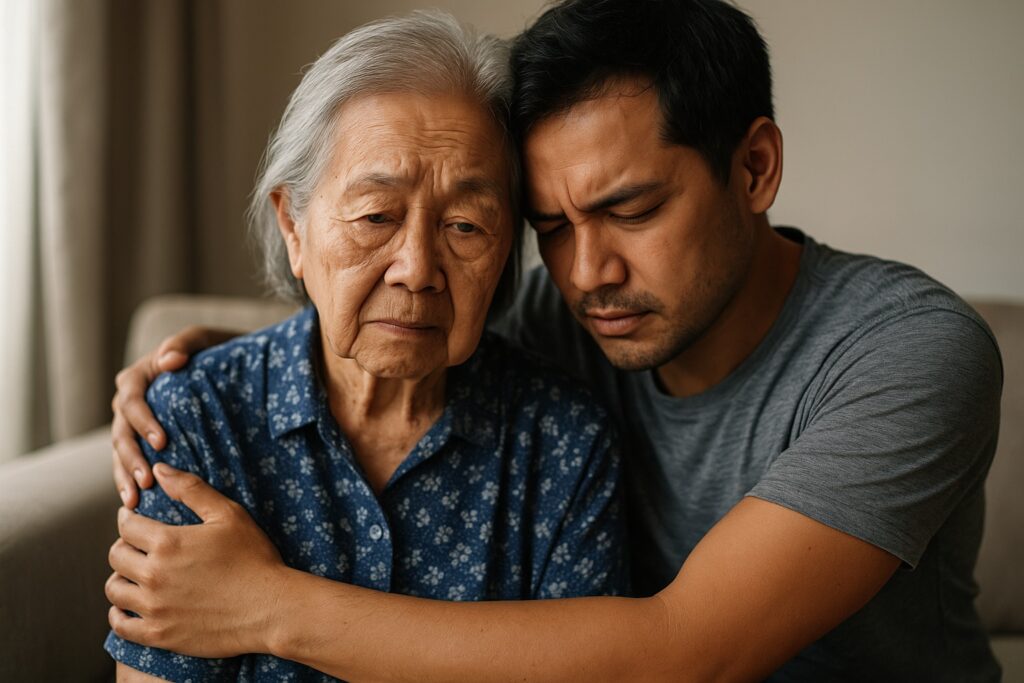 Parents Welfare Act of 2025: What You Need to Know About this Proposed ...
