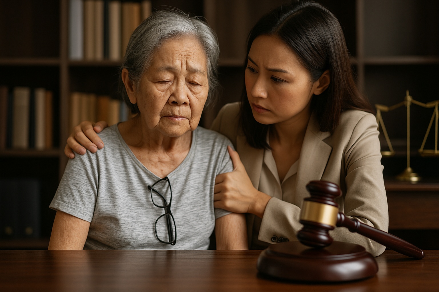 Parents Welfare Act of 2025: What You Need to Know About this Proposed ...