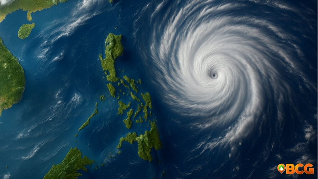 Will the Philippines Face More Storms This Year? PAGASA Shares Forecast ...