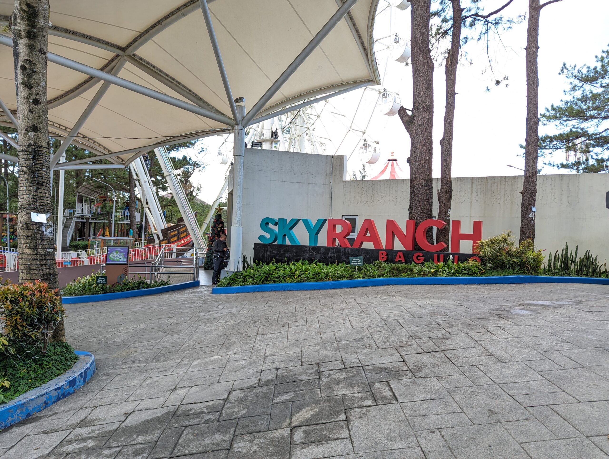 Sky Ranch Baguio: 2025 Guide to Rides, Ticket Prices, and Travel Tips