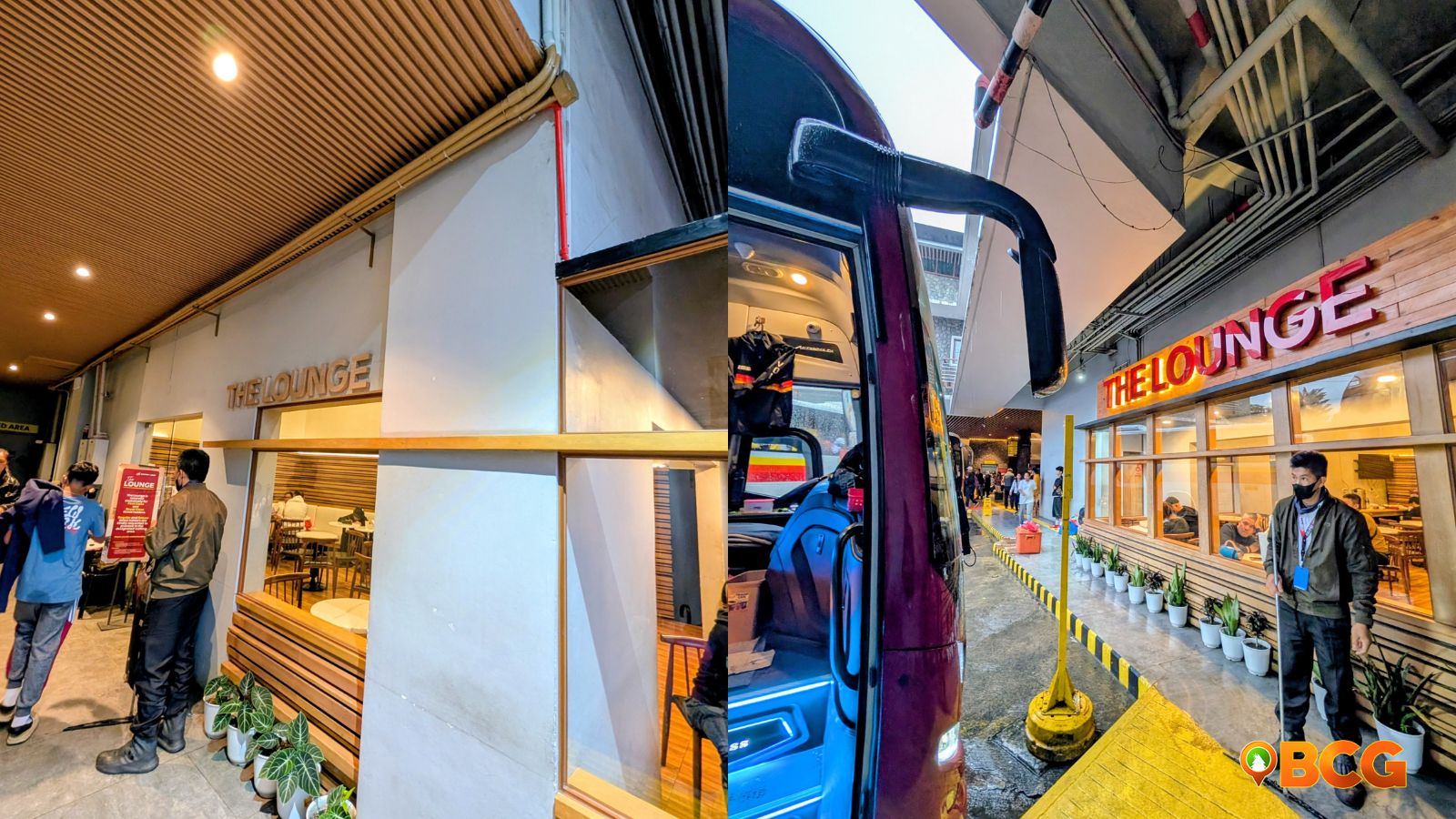 Victory Liner Royal Class Bus Review: A Luxurious Way to Travel from ...