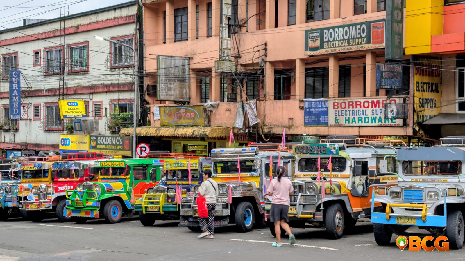 LTFRB Approves Jeepney Fare Increase Starting March 19, 2026 | BCG