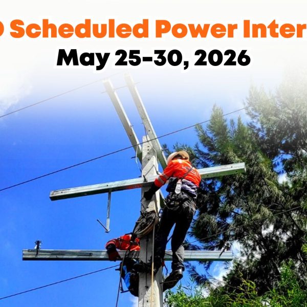 BENECO and NGCP Power Interruption Schedule on May 20 to May 23, 2026 ...