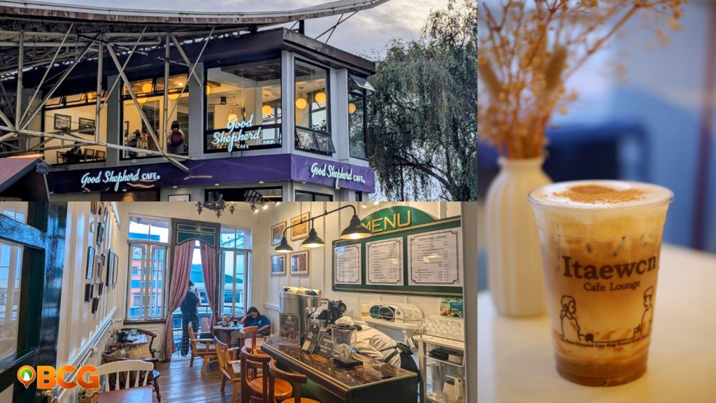 Top 10 Highly Rated Cafes in Baguio This May 2026 – Baguio City News ...